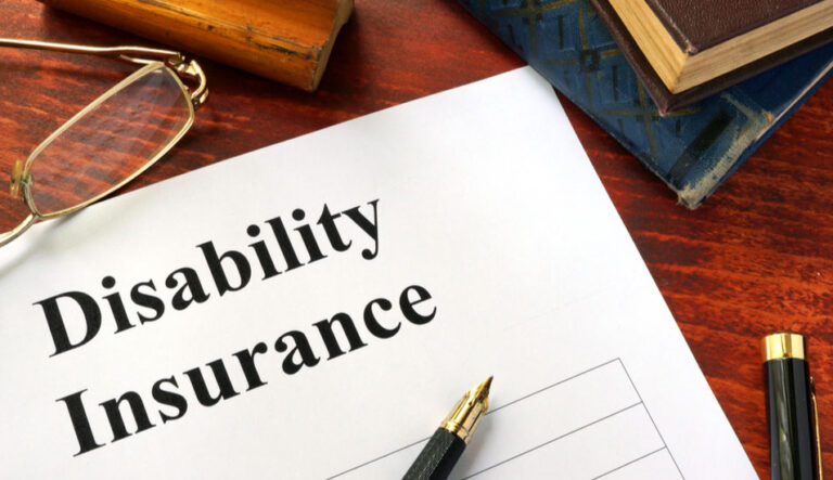 Paycheck Protection Through Disability Income Insurance - ACLI IMPACT