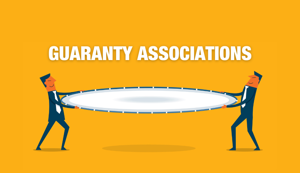 Guaranty Associations - An Important Safety Net - ACLI IMPACT